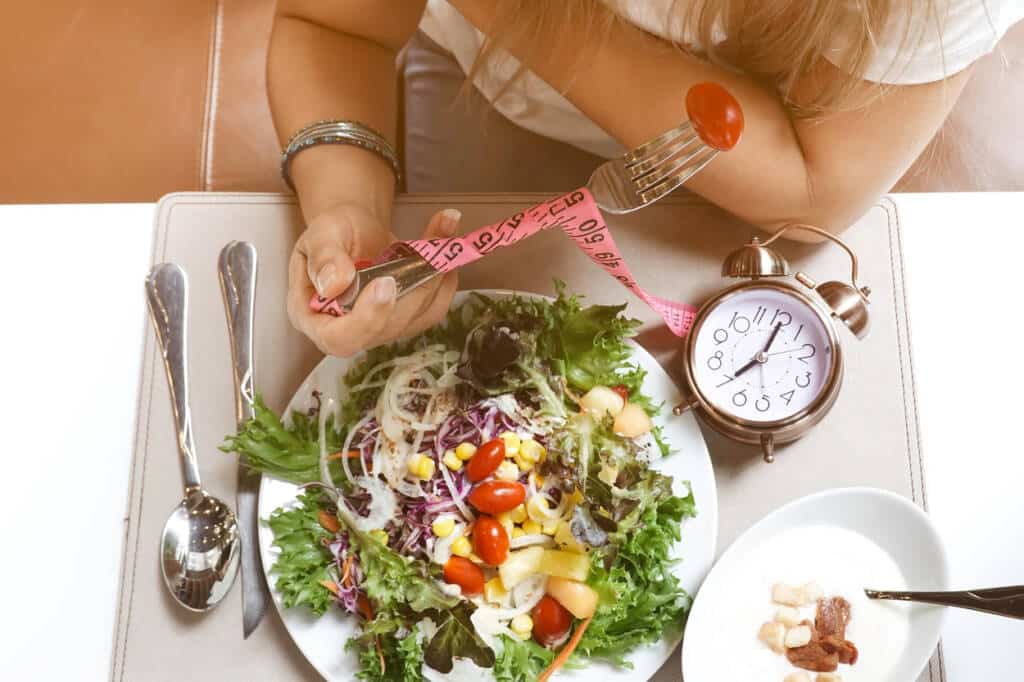 Intermittent Fasting For PCOS: A Promising Approach To Managing ...