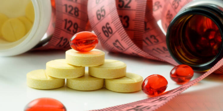 A Scientific Look At Weight Loss Medications: HealthifyMe