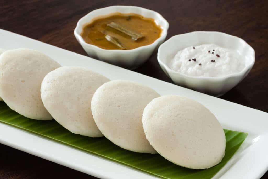 Is Idli Good For Weight Loss?- HealthifyMe