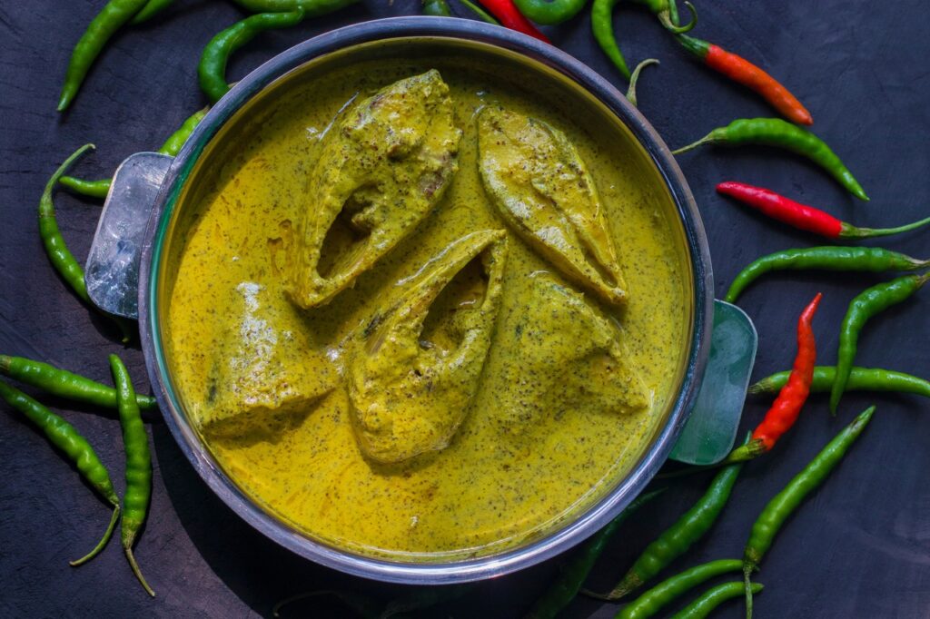 Hilsa Fish: Diving Into The Pool Of Benefits: HealthifyMe