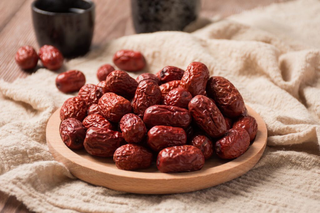 Jujube (Ber): Benefits, Recipes And Precautions: HealthifyMe
