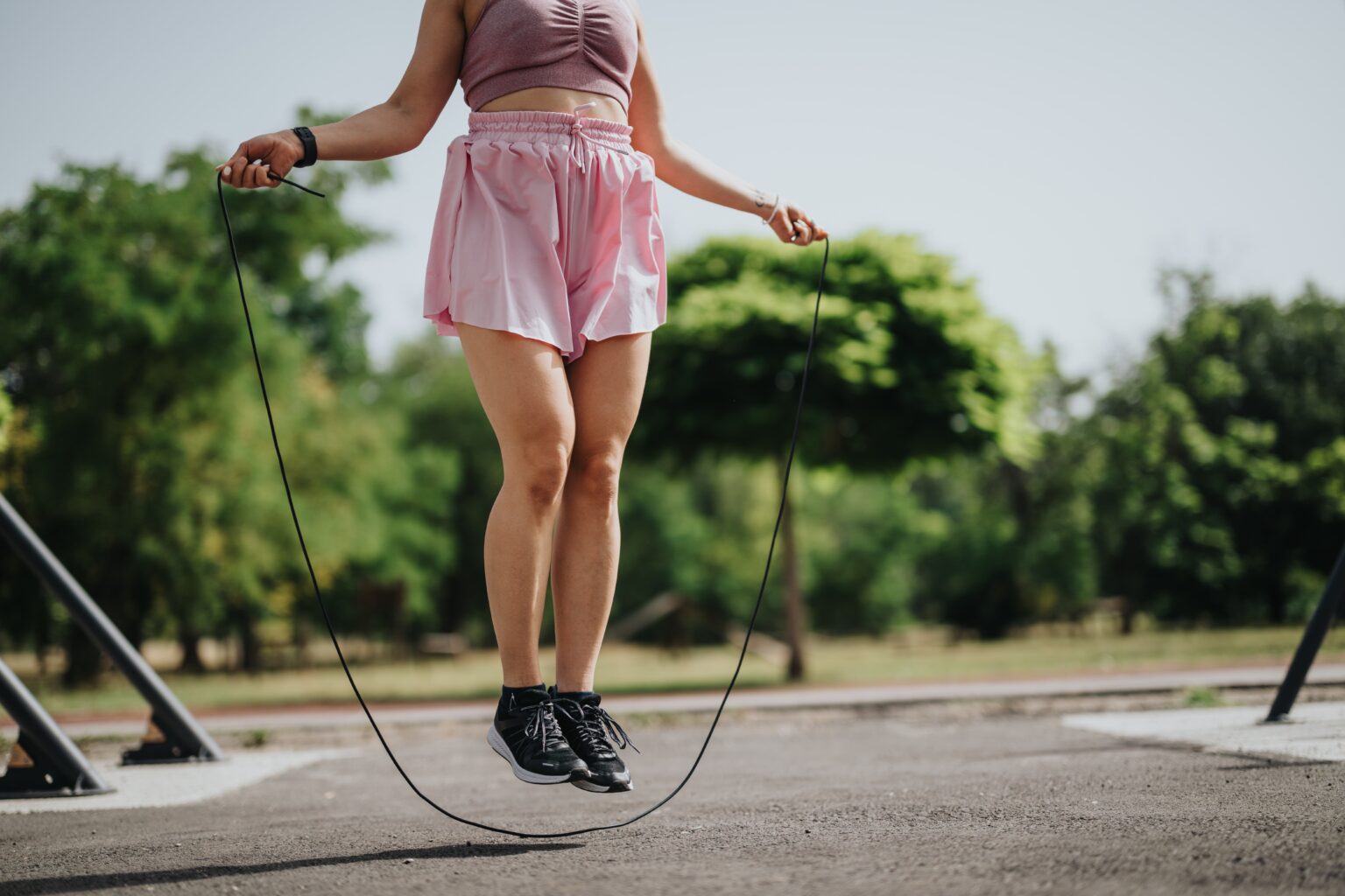 Vigorous Exercise: Understanding Intensity and How It Differs from ...