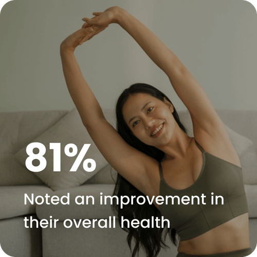 Healthify - Your All-in-One Nutrition & Lifestyle Tracker with AI Insights.