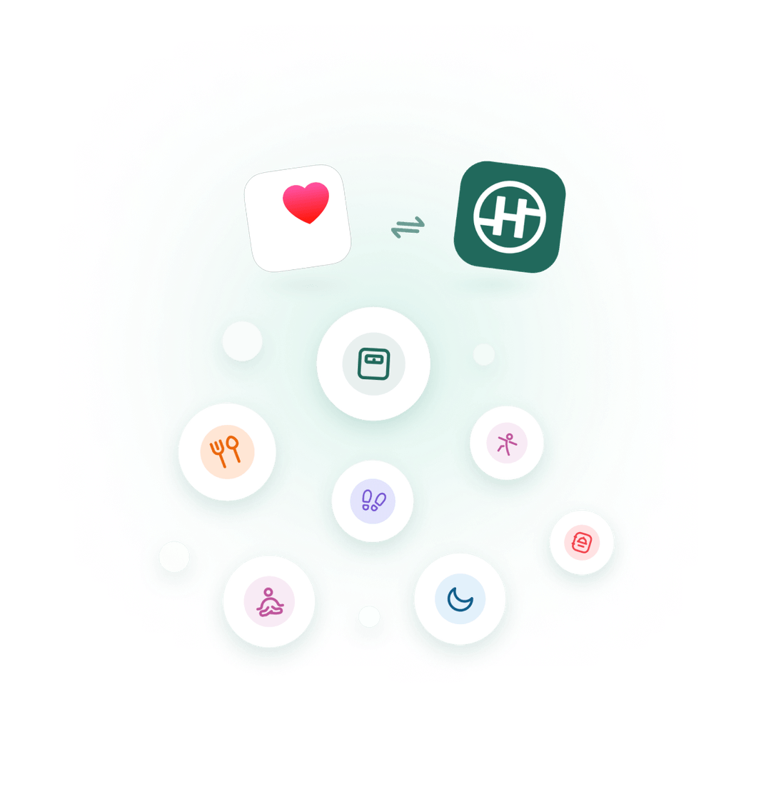 Healthify - Your All-in-One Nutrition & Lifestyle Tracker with AI Insights.